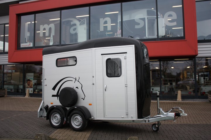 CHEVAL LIBERTÉ Touring One - TrailerOUTLET