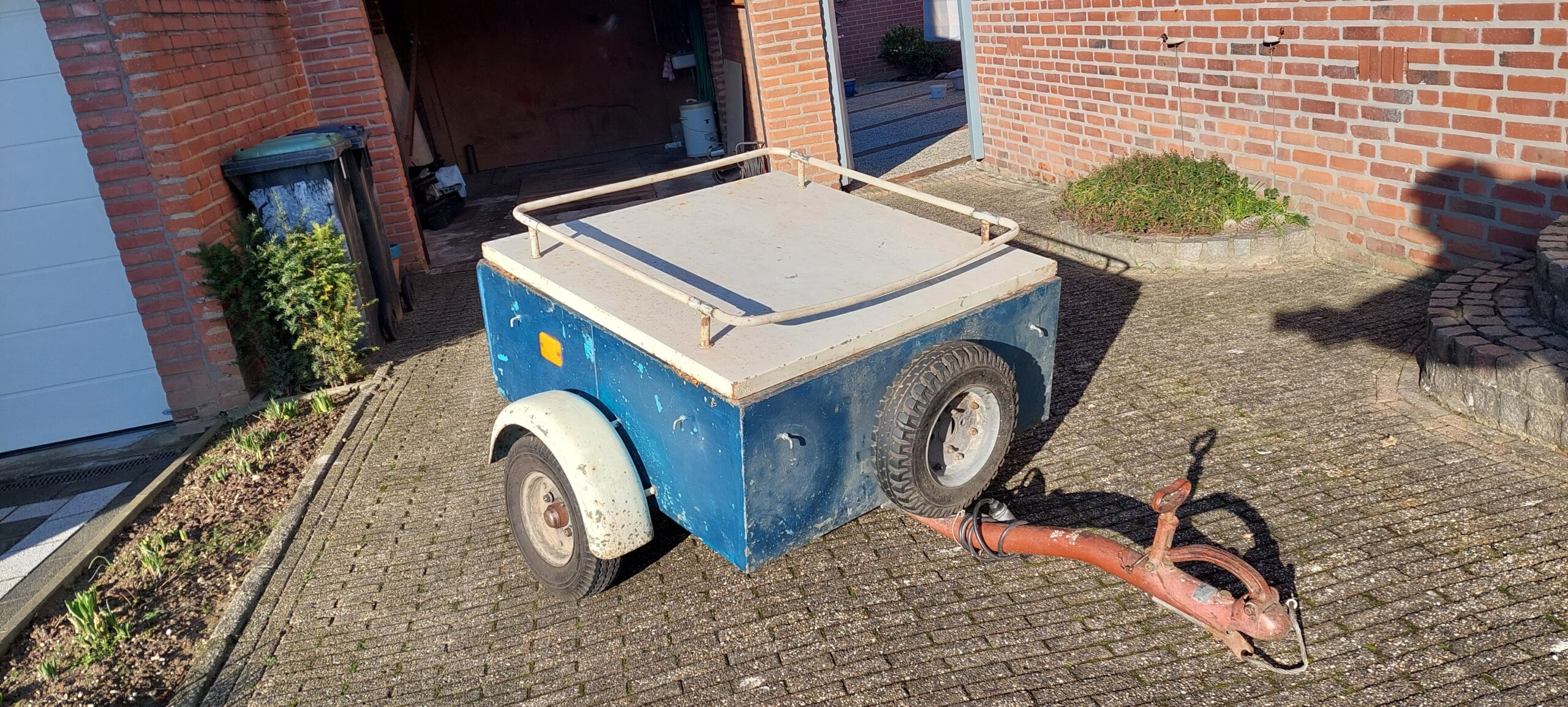 Aanbod Nieuw en Tweedehands - TrailerOUTLET